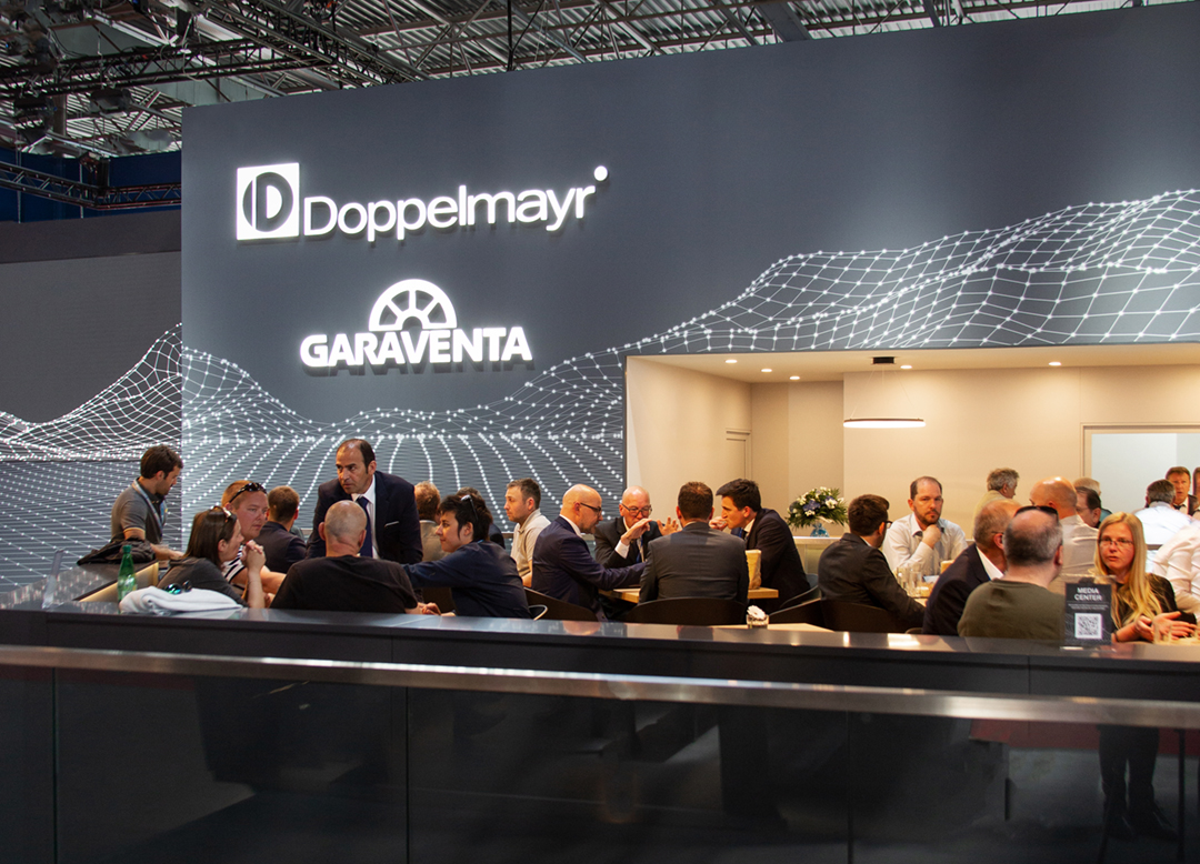 MOJA Design · Mountain Planet