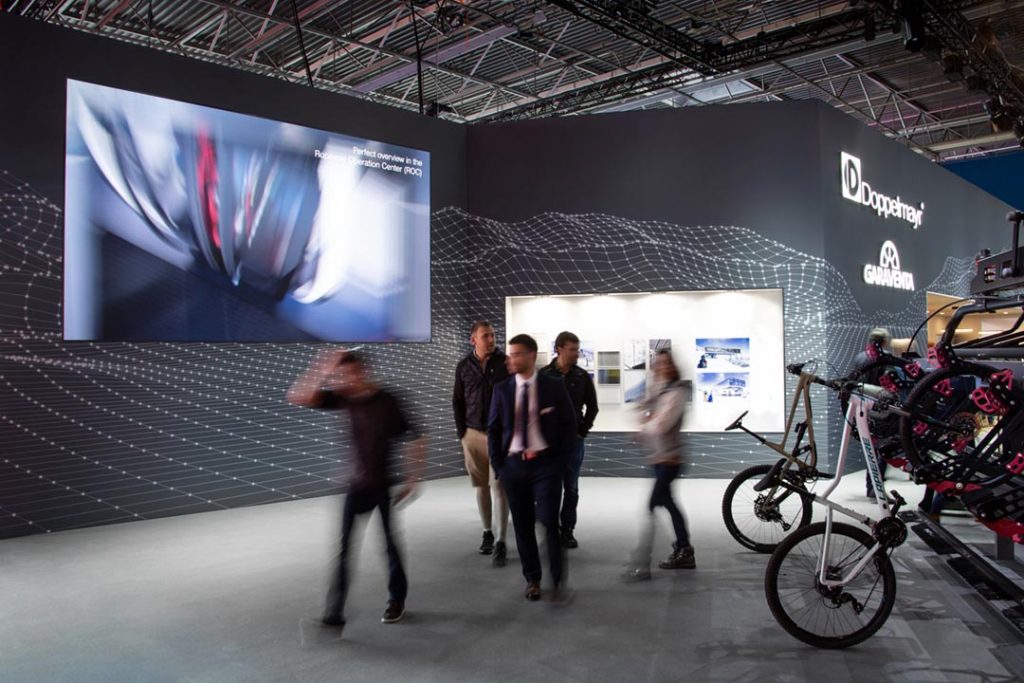 MOJA Design · Mountain Planet