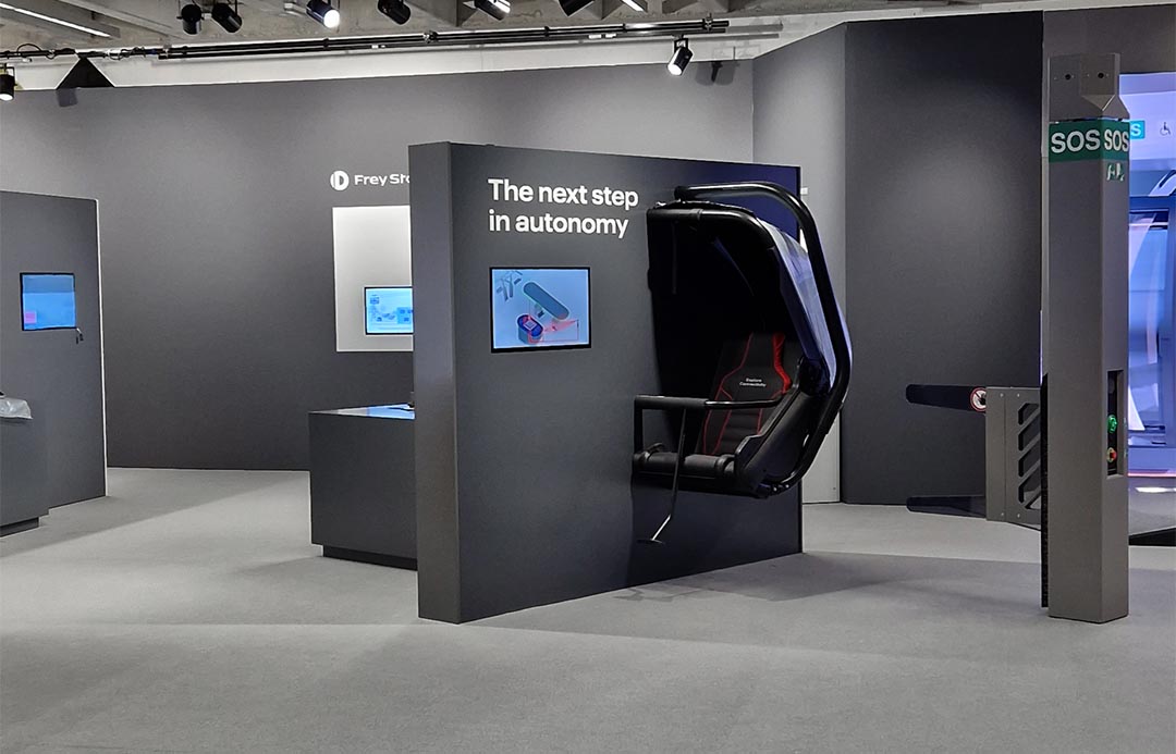 MOJA Design · Projects